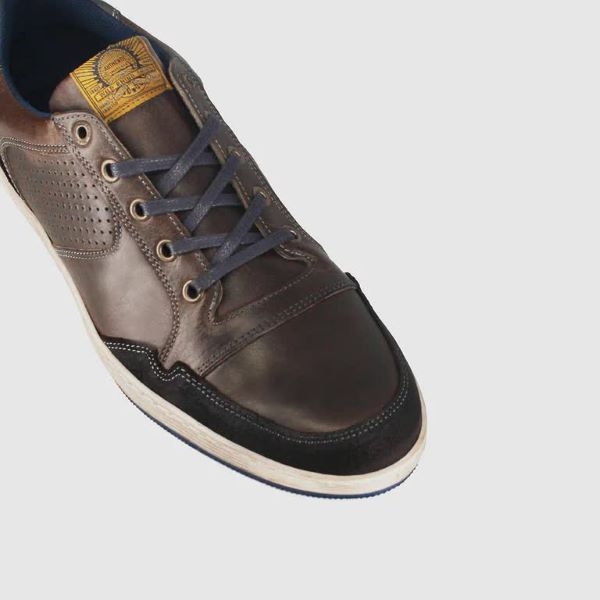 Wild Rhino Crest Shoe - Footwear : Sparrows - Core Wild Rhino